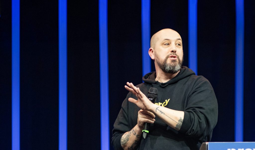 Proximity Conference | Proximity