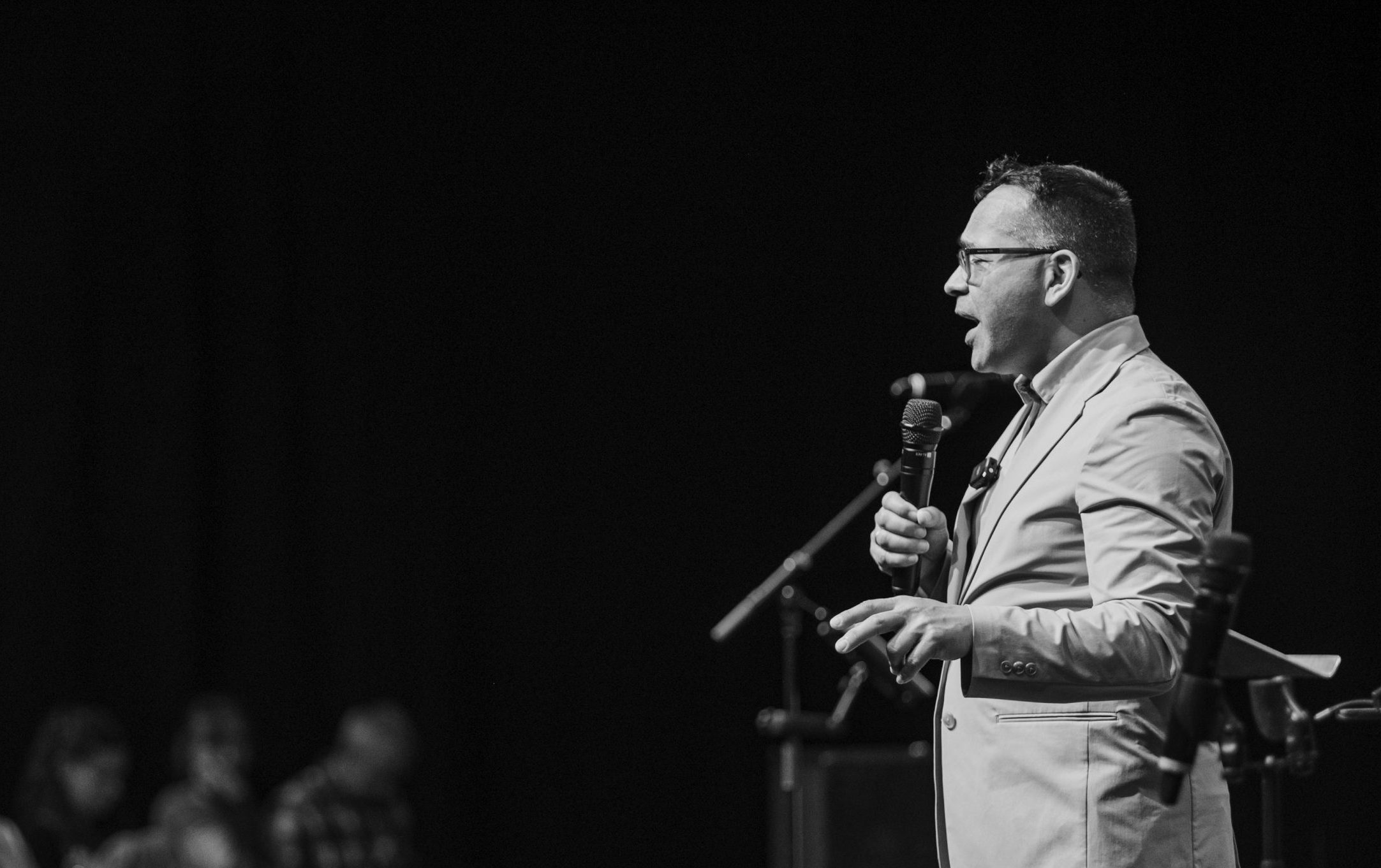 The power of proximity | Teaching | Proximity
