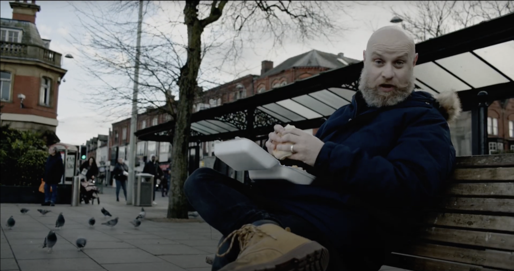 Mark's gospel devotional: Days 11 - 20 | Devotionals | Proximity