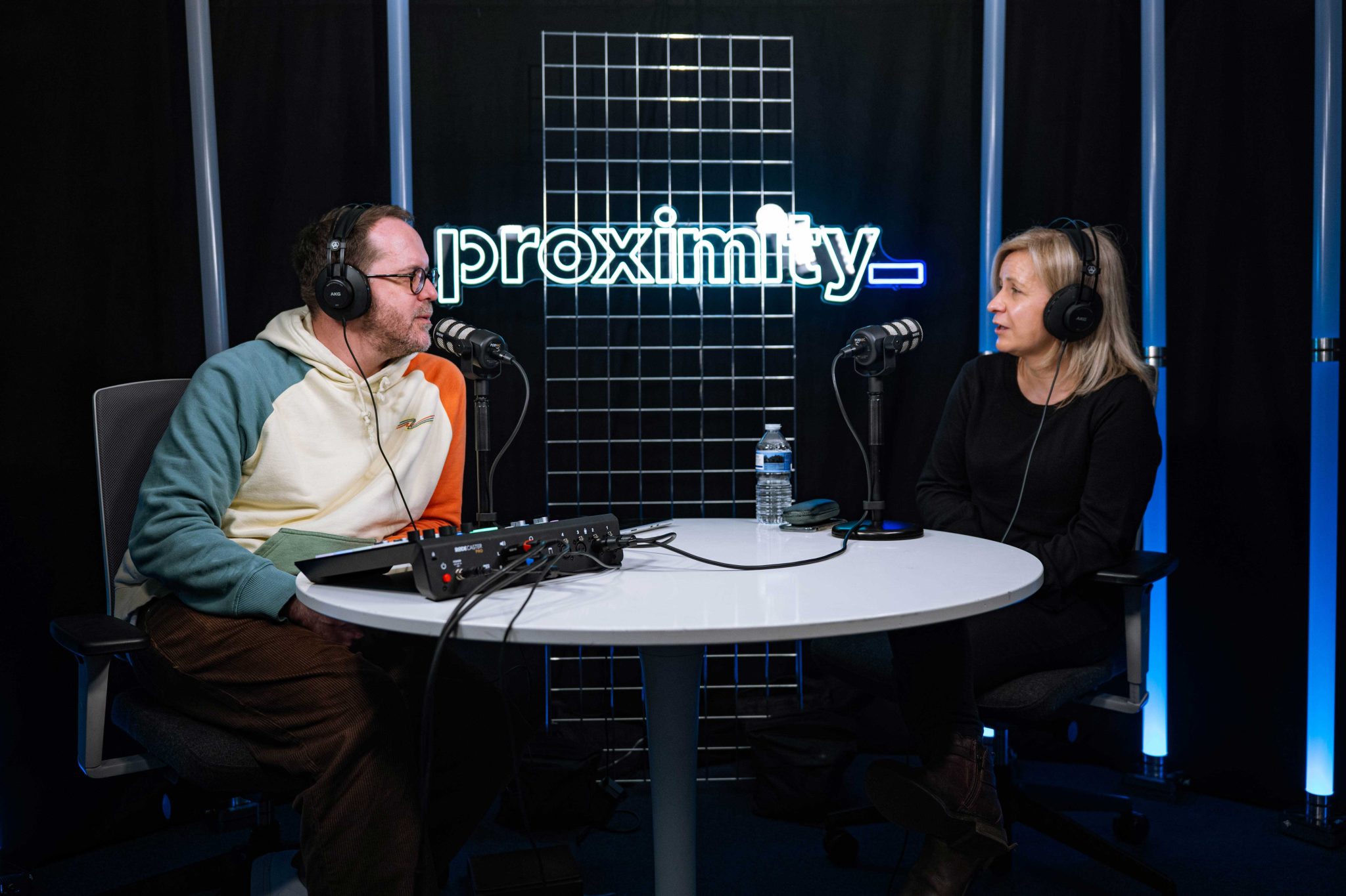 Resources | Proximity