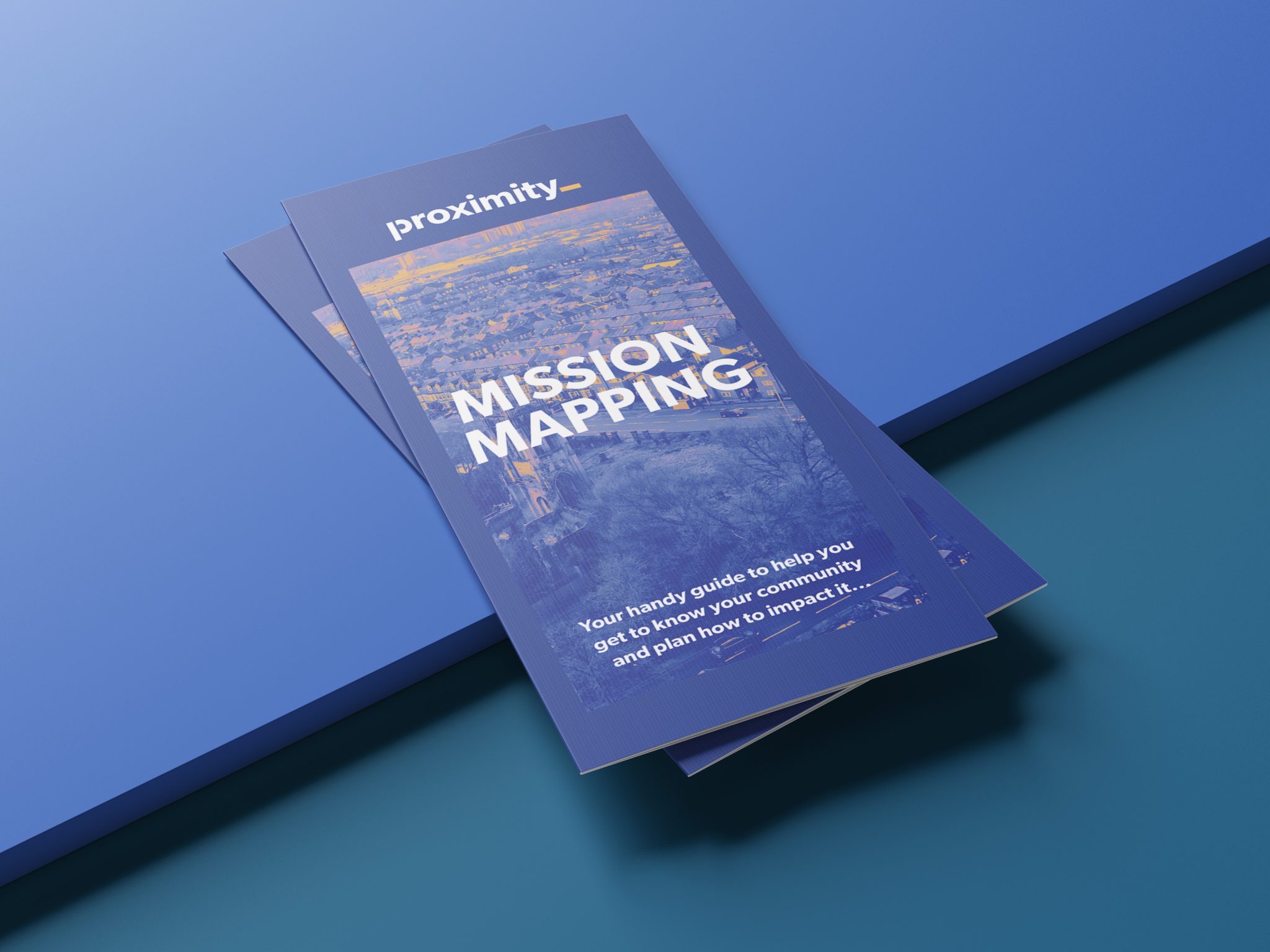 Resources | Proximity