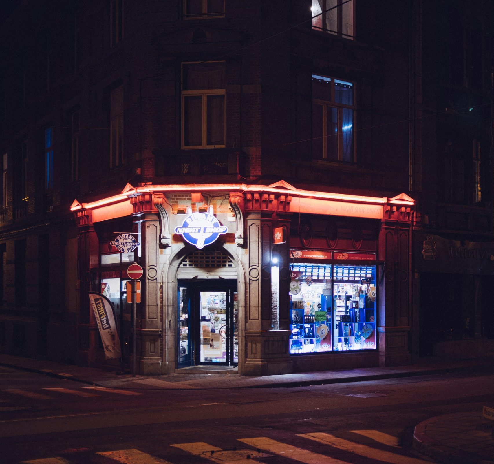 From milk to mission | Blog | Proximity