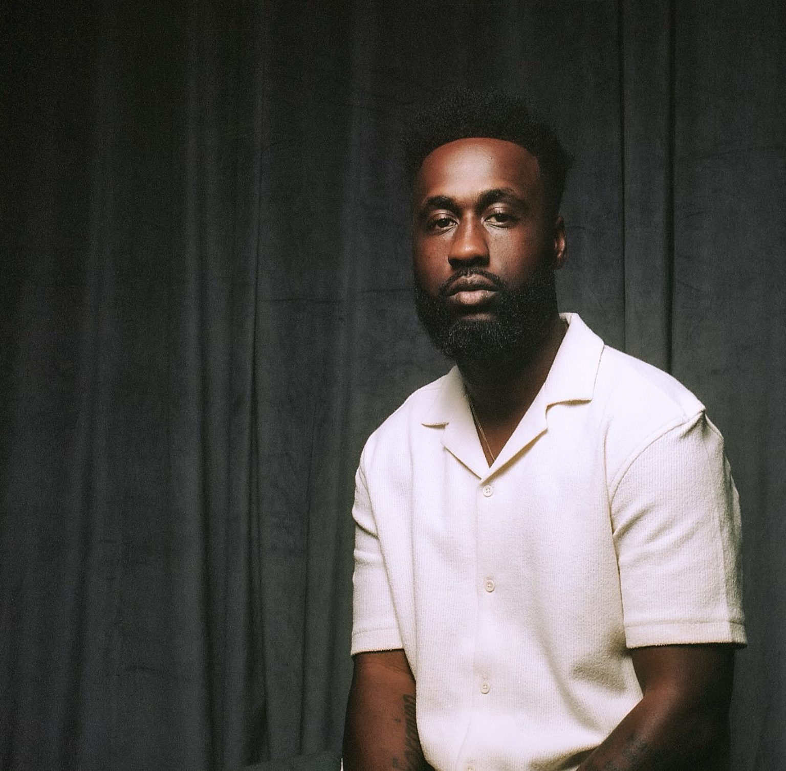 An interview with Preston Perry | Blog | Proximity