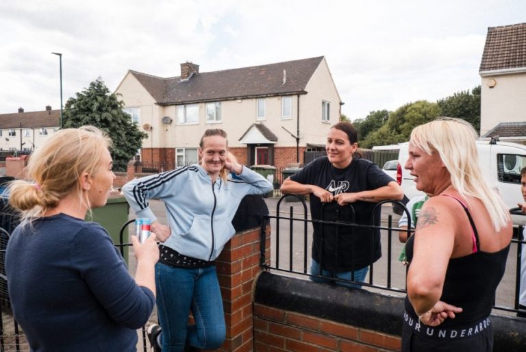 Resources | Proximity