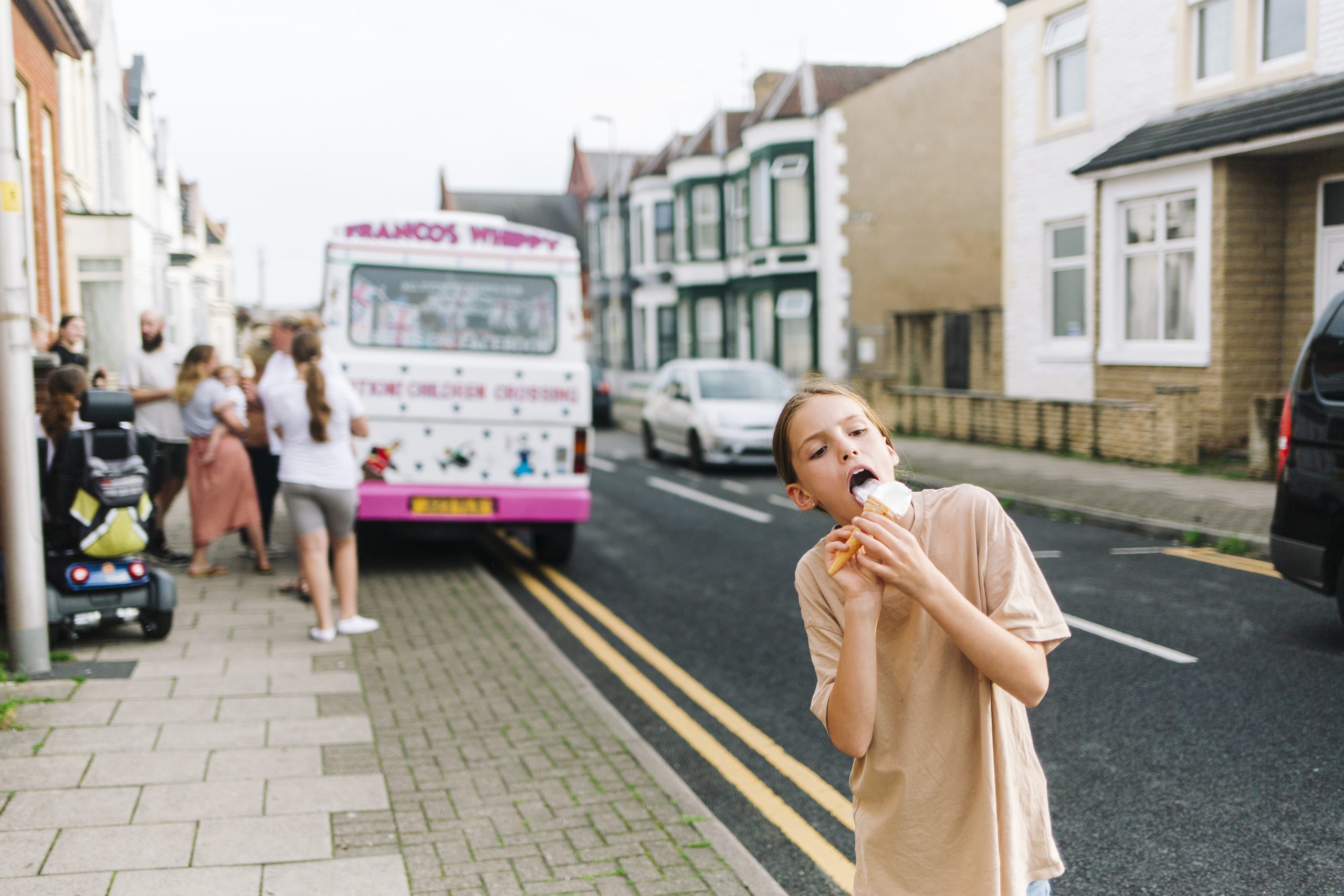7 ideas to bring summer to your street | Blog | Proximity
