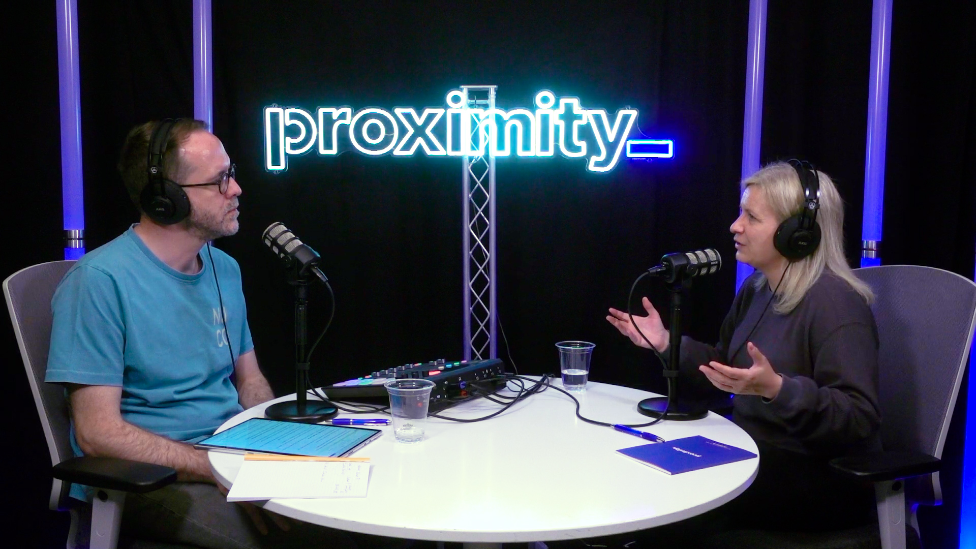 Resources | Proximity